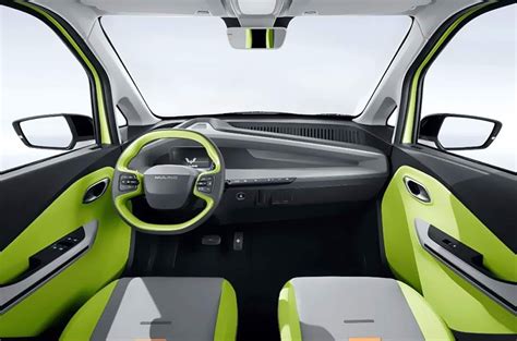 Nano Ev El Compacto Se Cristaliza