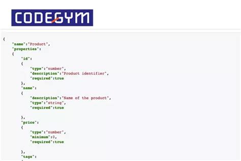 Json Là Gì Sử Dụng Json Khi Nào
