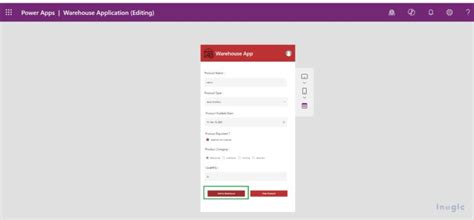 Modern Controls And Themes Within The Canvas App Microsoft Dynamics 365 Crm Tips And Tricks