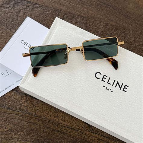 Celine Sunglasses Shinmarket