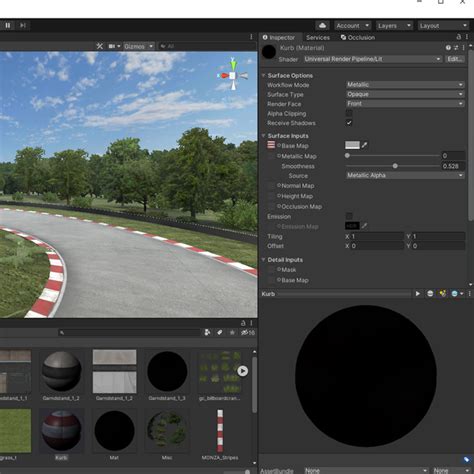 Materials Turn Black In Inspector And Project Yet Normal In Editor Possible Bug Questions