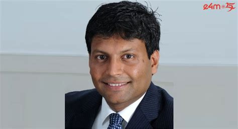 Heineken Appoints Vineeth Suresh As India Gcc Head