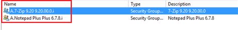 Installing Applications Dynamically During Os Using Ad Group Ccmexec