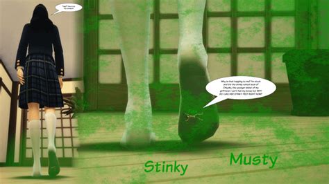 Chiyoko The Giantess School Girl Rgiantessfeet