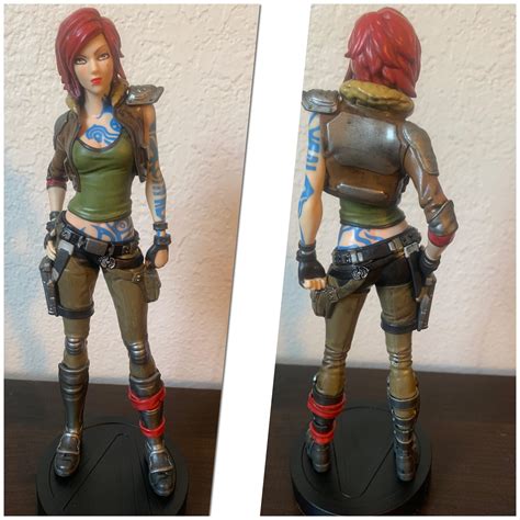 166 Best Borderlands Lilith Images On Pholder Borderlands2 Borderlands3 And Borderlands