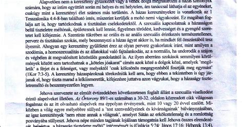 Hildebrando Y Otras Hierbas Carta Actividad Sexual De Los Esposos Cristianos Hungr A