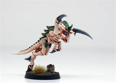Kill Team Tyranids Hormagaunt Hormagaunt Gallery Dakkadakka