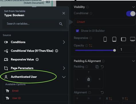 does accessing authenticated user data count as a backend read every