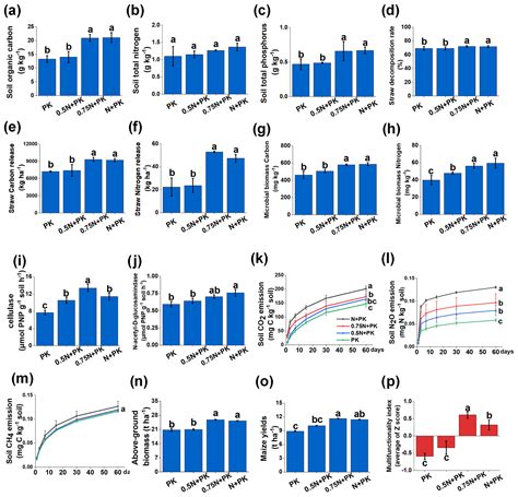 SOIL Moderate N Fertilizer Reduction With Straw Return Modulates Cropland Functions And