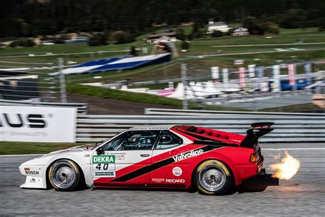 Dtm Classic Bleibt Fans Erhalten F1