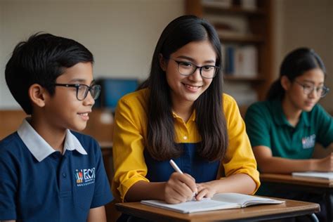 Educake Revolutionizing Interactive Learning In Classrooms