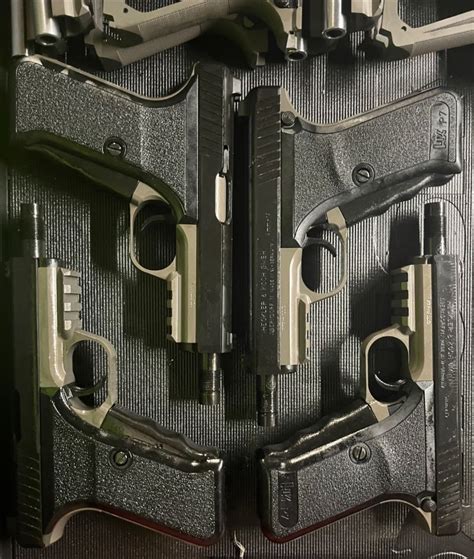todd boley on linkedin cnc cncmachining firearms defense
