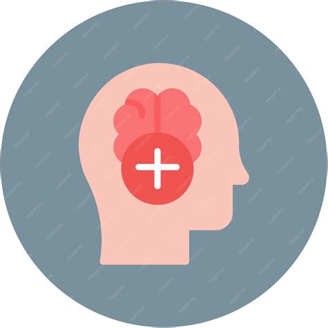 Premium Vector Positive Thoughts Icon Vector Image Can Be Used For