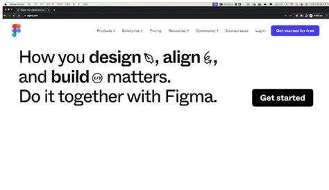 피그마 공부 메타코드 피그마 입문 A To Z 후기2강 피그마 설치 및 설정하기 피그마 공부 메타코드 피그마 입문 A To Z 후기2강 피그마 설치 및 설정하기
