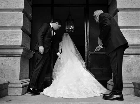 Swan House Wedding Eve Yarbrough Photography