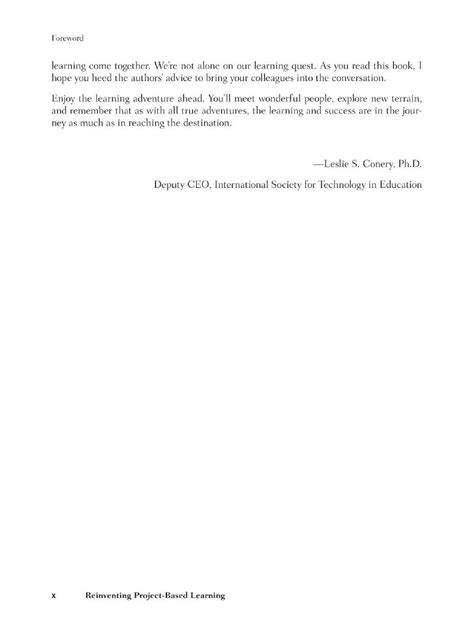 ebook reinventing project based learning rojakabumaryam page 9