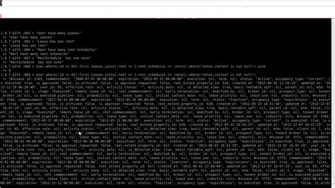 Mysql How To Write This Sql Query In Ruby Join Query Ruby On Rails