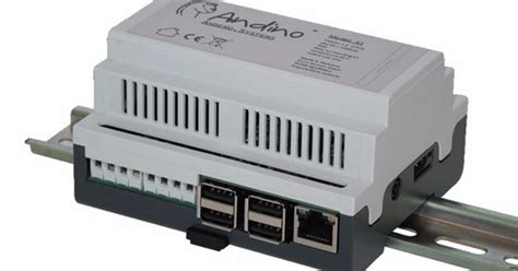 Arduino Und Raspberry Pi Industrietauglich Kombiniert Hardware Elektroniknet