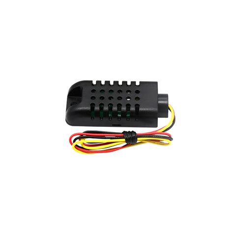 AM2301 temperature and humidity sensor-Sensor-Temperature and Humidity ...
