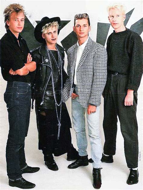 Tv80s Depeche Mode Photo Gallery 80s Depeche Mode Depeche Mode