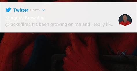 Weird Notifications Album On Imgur