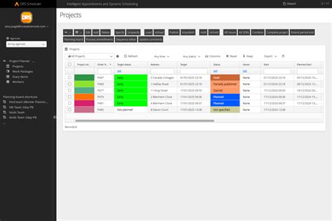 Dynamic Resource Scheduling Reviews Pricing And Demos Softwareadvice Ie