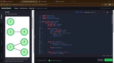 Hackerrank Java Problemsolving Jeysan V