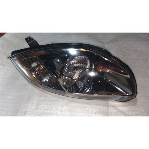 Mitsubishi Eclipse Right Oem Headlight 2006 2011 8301a512