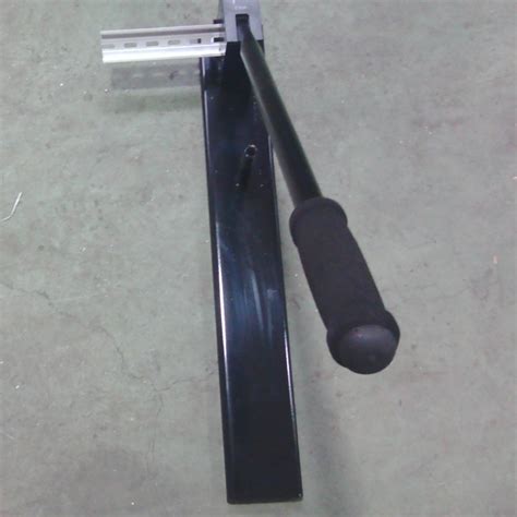Portable Din Rail Cutter Tandg