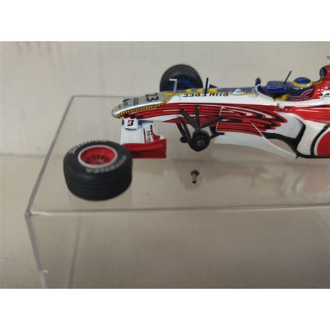 Bar 01 Supertec 1999 Formula F1 R Zonta 1 43 Onyx Defectuoso Roto Bcn