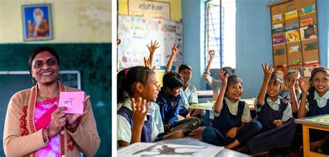 Addressing Linguistic Complexity In Indian Classrooms Room To Read