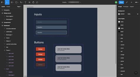 Diogo Souza Machado On Linkedin Figma Prototypedesign Work Project