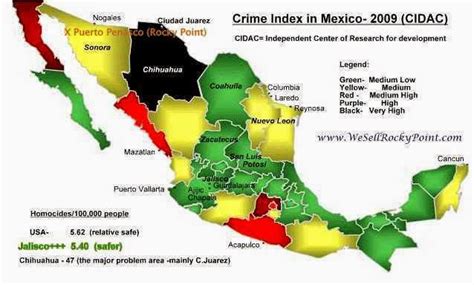 Frightening Drug Cartel Maps Of Mexico Free Printable Maps
