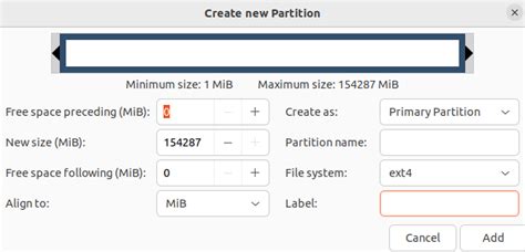 How To Move Your Home Folder To Another Partition In Linux Make Tech