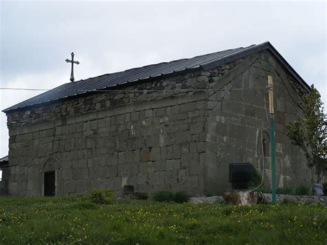 ერკეთის დედათა მონასტერი მონასტრის შესახებ