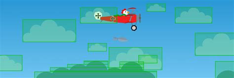 Optimising My Clouds Css Animation David Balls Blog