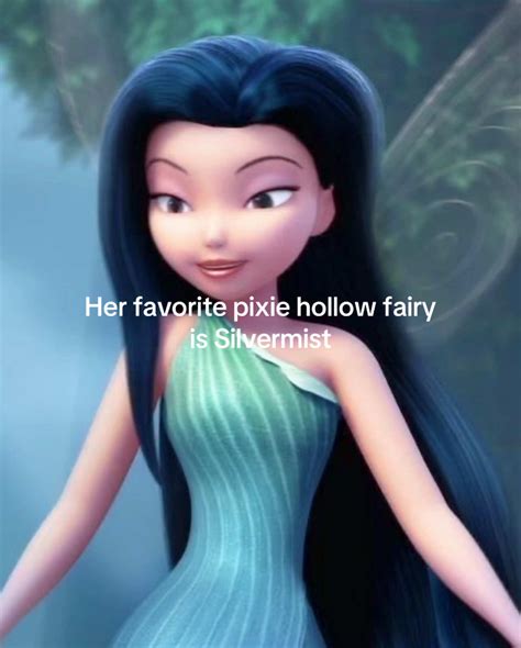 Silver Mist Quotes Silvermist Disney Fairies Wiki Fandom