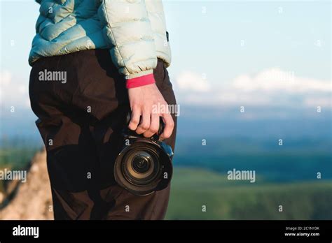 Dslr Style Hi Res Stock Photography And Images Alamy
