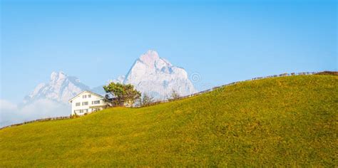 Small Hous Stock Image Image Of Garden Beautiful 104480407