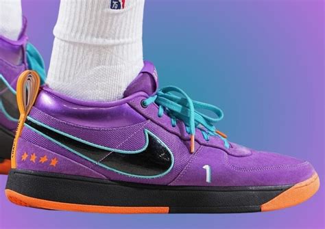 Nike Book 1 2025 Release Dates Colorways Sneakerfiles Nike Book 1 2025 Release Dates Colorways Sneakerfiles