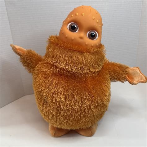 Boohbah Coloring Book [2025]
