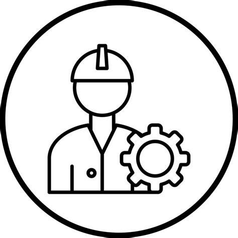 Vector Design Engineering Setting Vector Icon Style 22115629 Vector Art