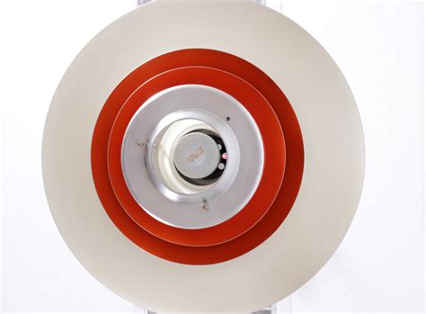 Hanglamp Kurt Wiborg Vintage Designs