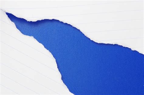 Premium Photo Torn Paper