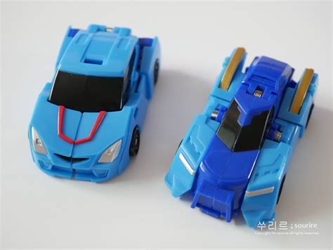 헬로카봇 에반프라임 3살아이 선물로 최고 네이버 블로그