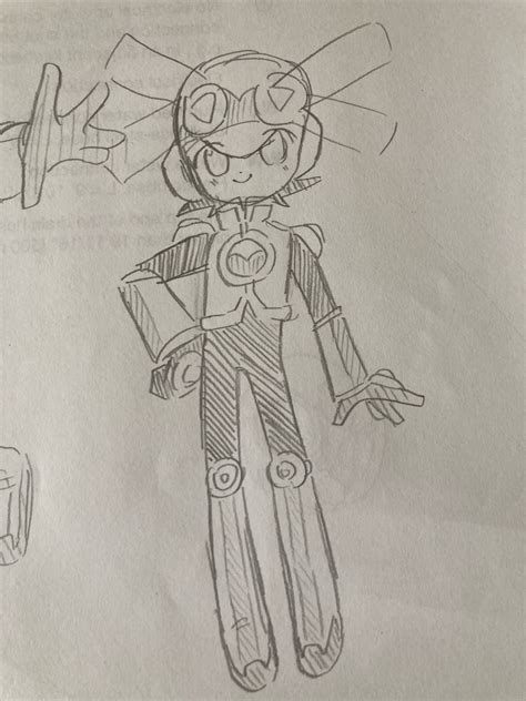 Drawing Gay Robots And AU S On Tumblr