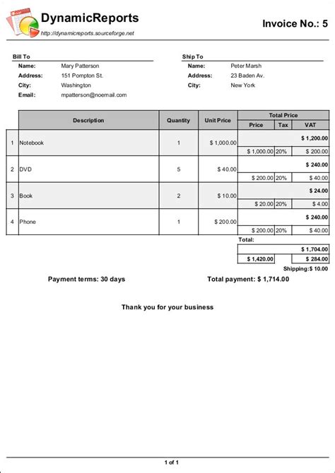 DynamicReports App Reviews Features Pricing Download AlternativeTo