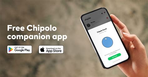 Chipolo App Chipolo