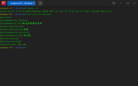 统信uos上自带远程连接工具使用方法uos远程桌面工具 Csdn博客