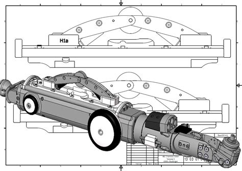 CAD Conversion Design Scope At Peerless Creations